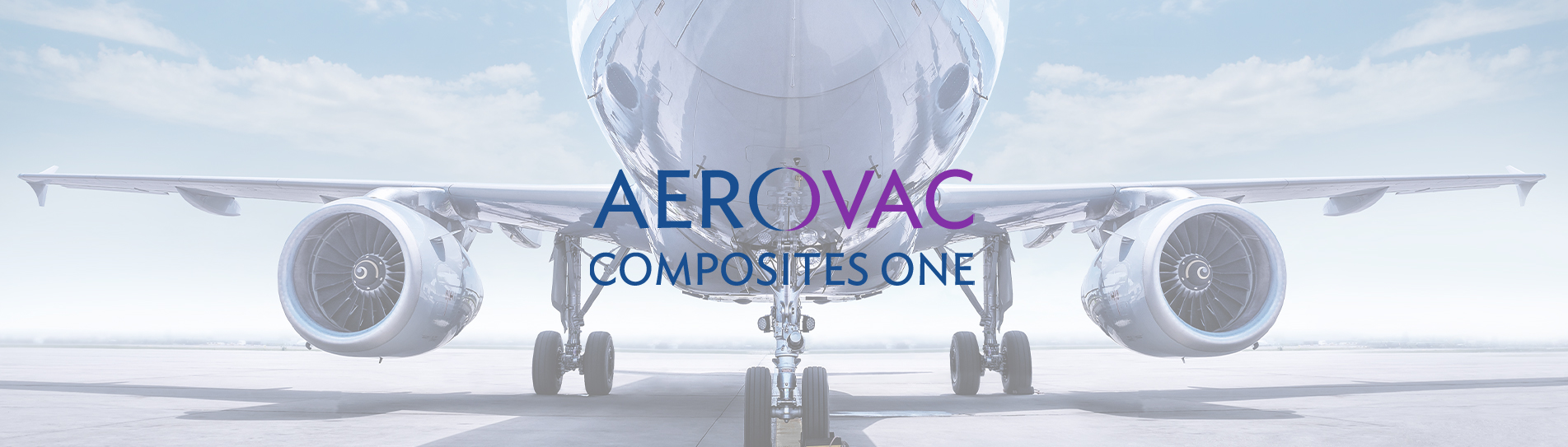 Partnership with Aerovac-Composites One - Gazechim