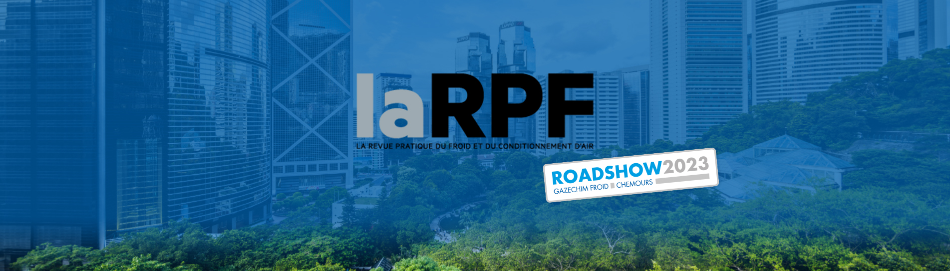 Gazechim Froid does pedagogy - Gazechim