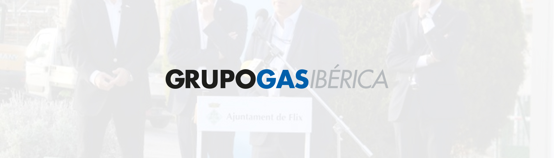Gas Ibérica Group establishes its storage and distribution centre at ...