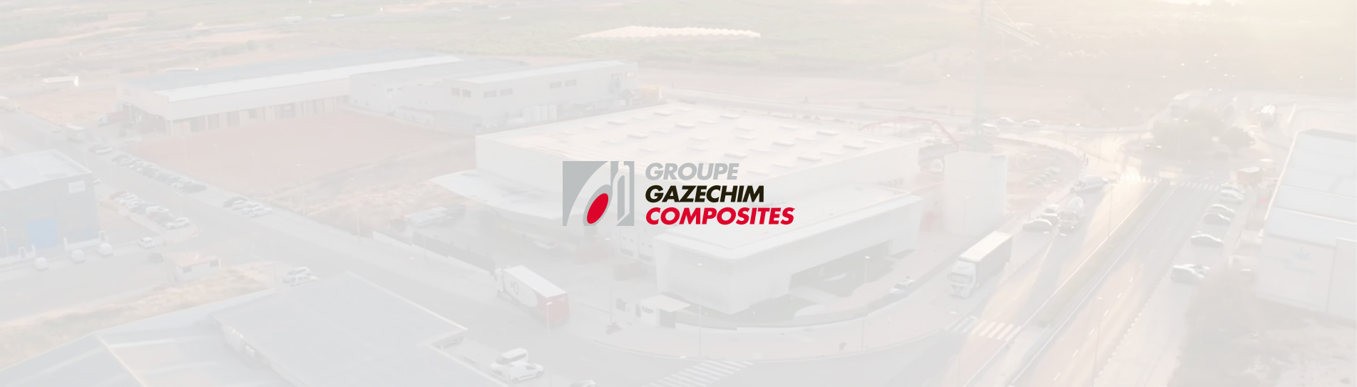 Video of the Composites Unit - Gazechim