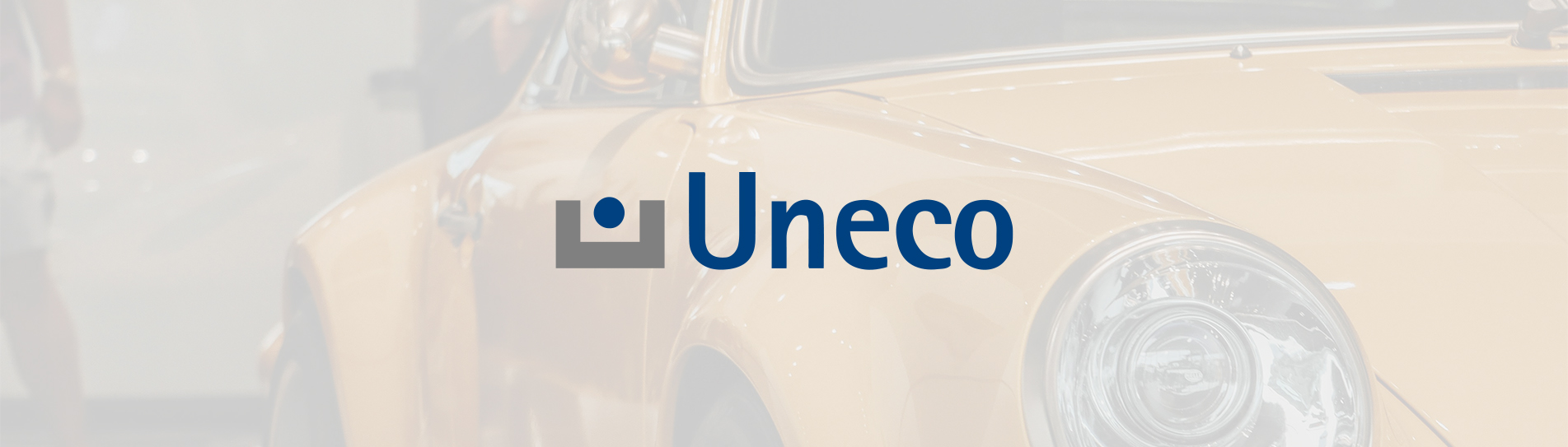Uneco helps to create an iconic collection of Porsche 911 - Gazechim